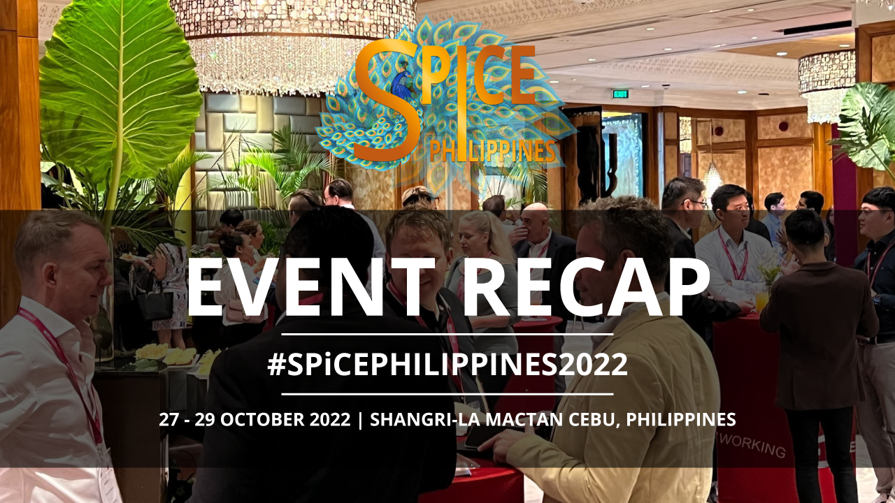 SPiCE Philippines 2022 – Recap | GamingWorld Directory