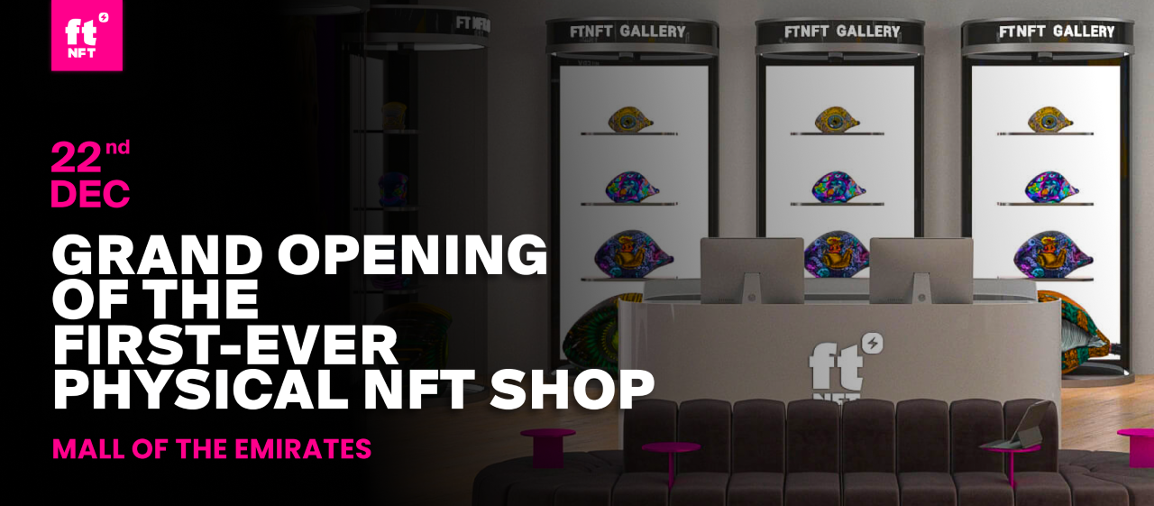 SoftConstruct presents the ftNFT Shop | GamingWorld Directory