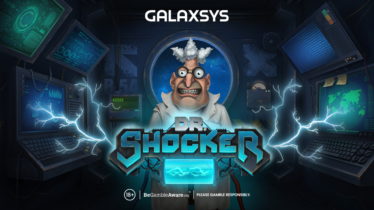 Introducing Dr. Shocker: A Turbo Game with Electrifying Animations and Thrills | GamingWorld ...